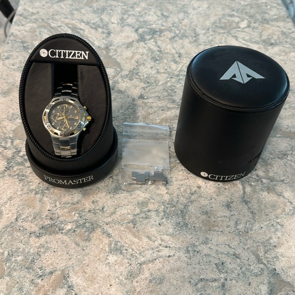 Citizen | Accessories | Citizen Promaster Watch | Poshmark